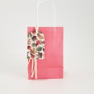 Office | 10 Fall Print Gift Tags | Poshmark